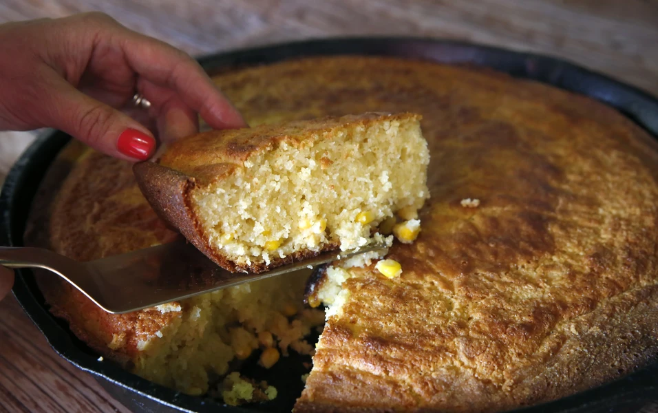 Southern cornbread traditions worth passing down