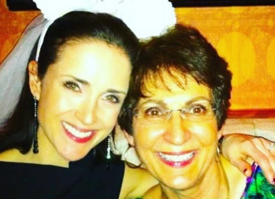 Maia Dunphy asks for 'candles and prayers' as she gives update on her dad