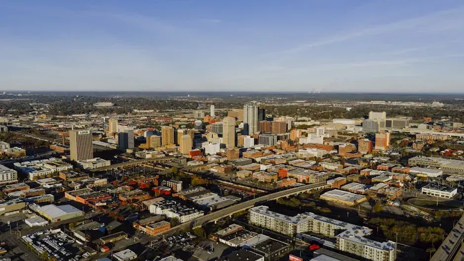 The hidden gem list: 9 inland cities experts say will boom by 2040