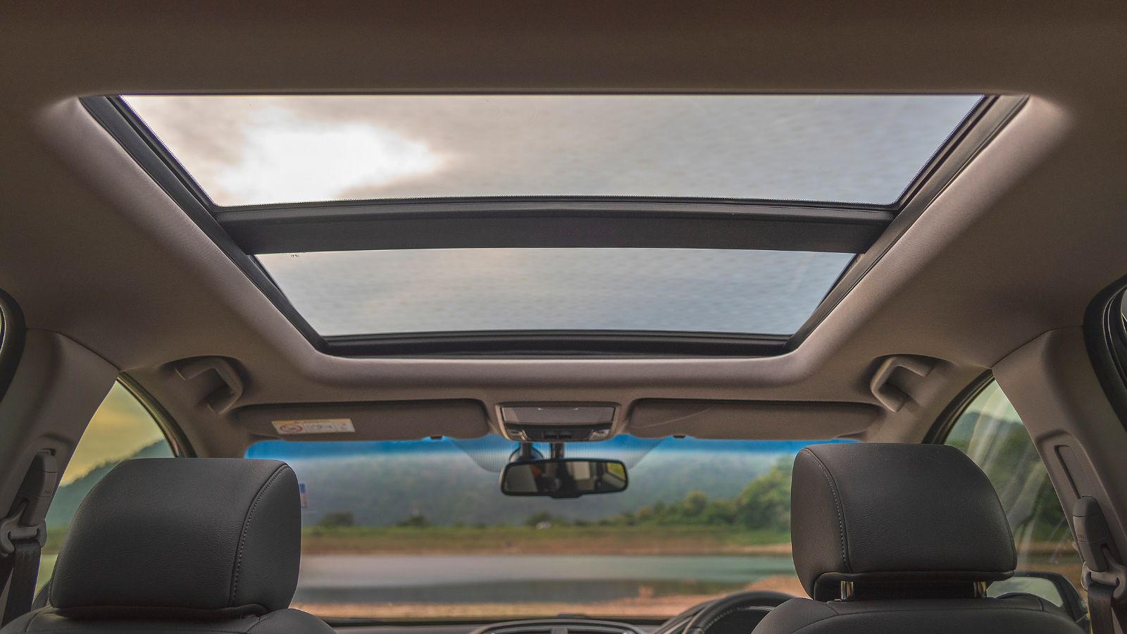 17 car features that sound great until Canadian winter hits