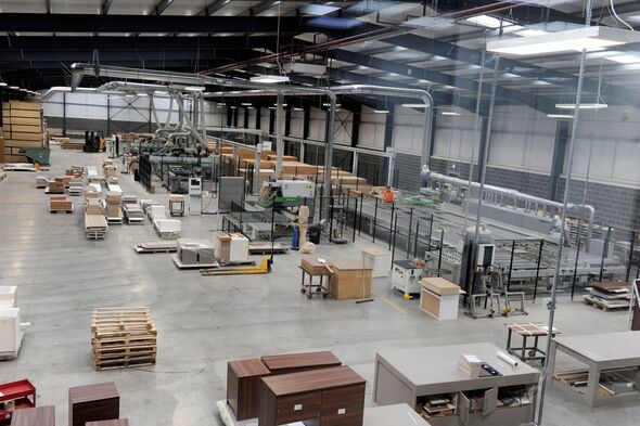 UK bathroom firm plunges into administration - in business since 1992