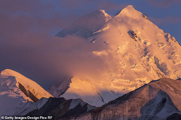 CIA 'psychic spy' claims four alien bases are hidden on Earth