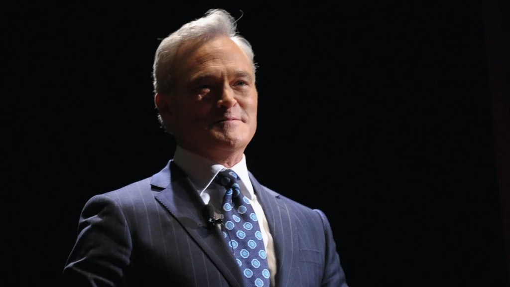 Turmoil at CBS News as insiders ponder: What happens to Scott Pelley ...