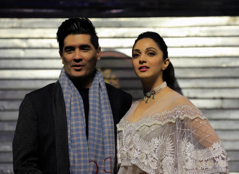 Big fashion moment: Manish Malhotra set for historic Paris Haute ...