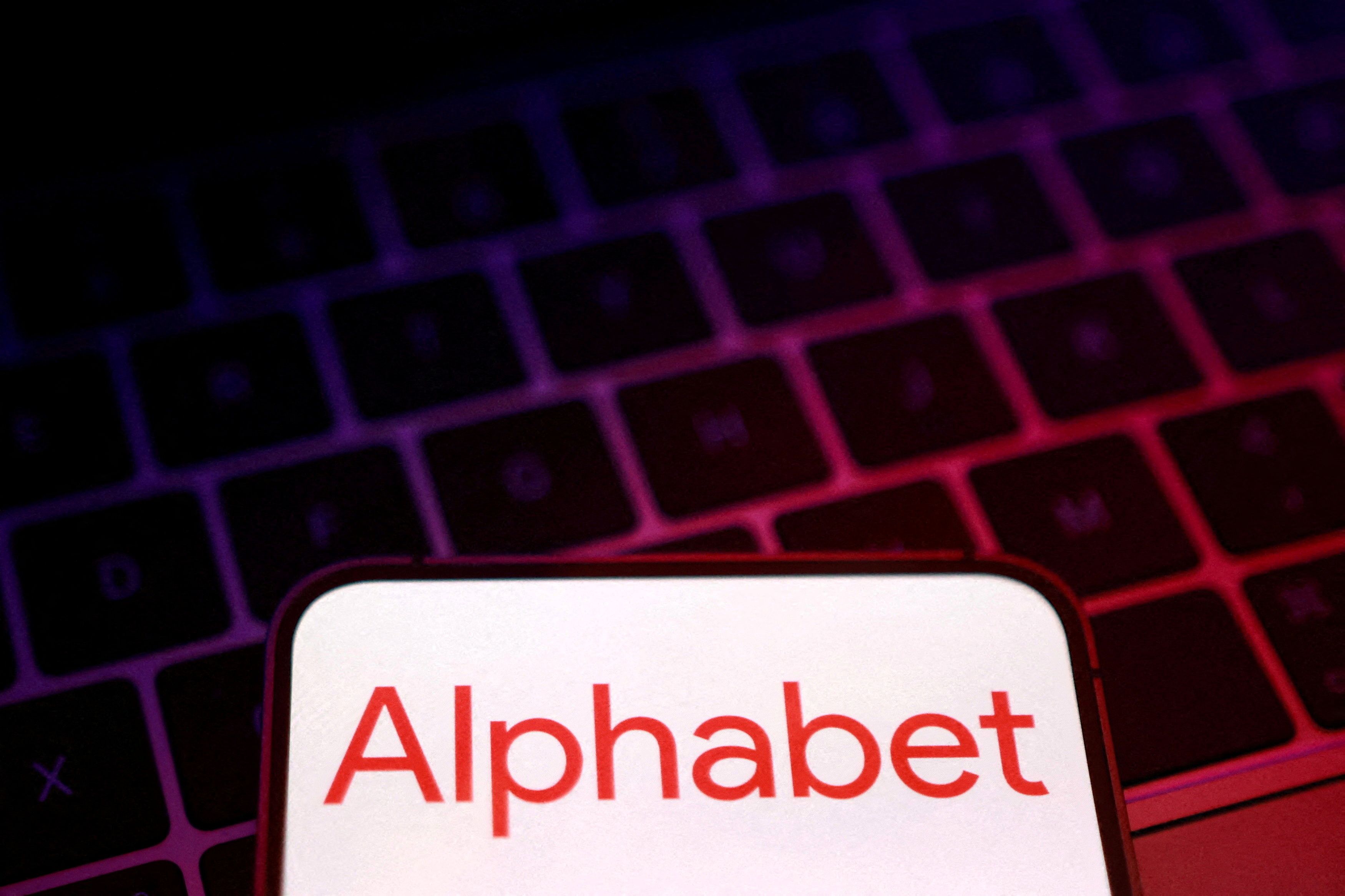 Alphabet will Milliarden in KI investieren