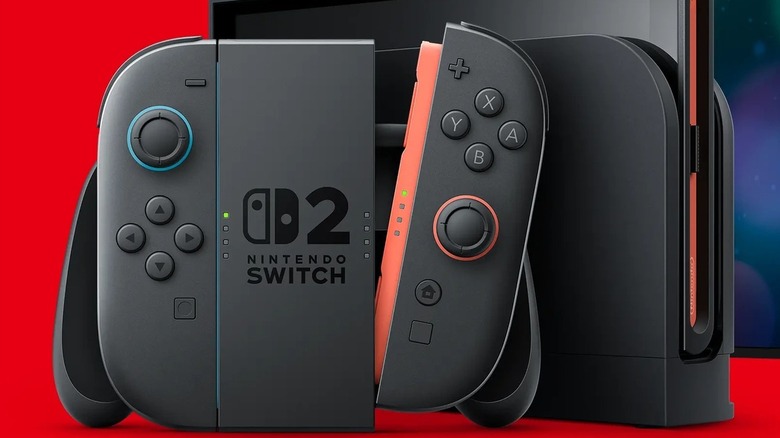 The Nintendo Switch 2 hack that will improve download speeds