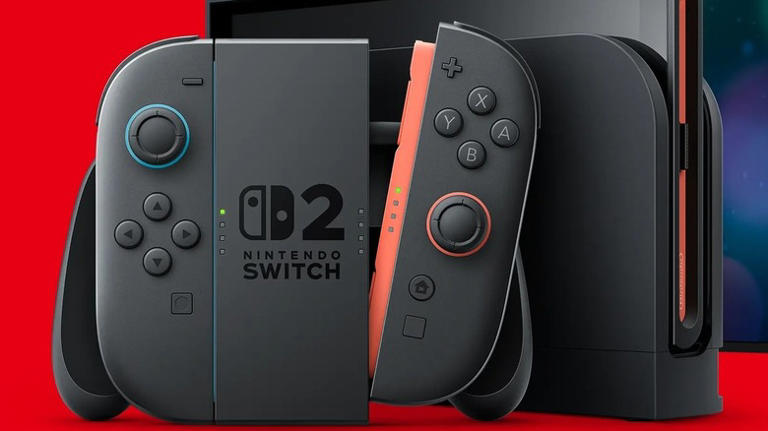 The Nintendo Switch 2 hack that will improve download speeds