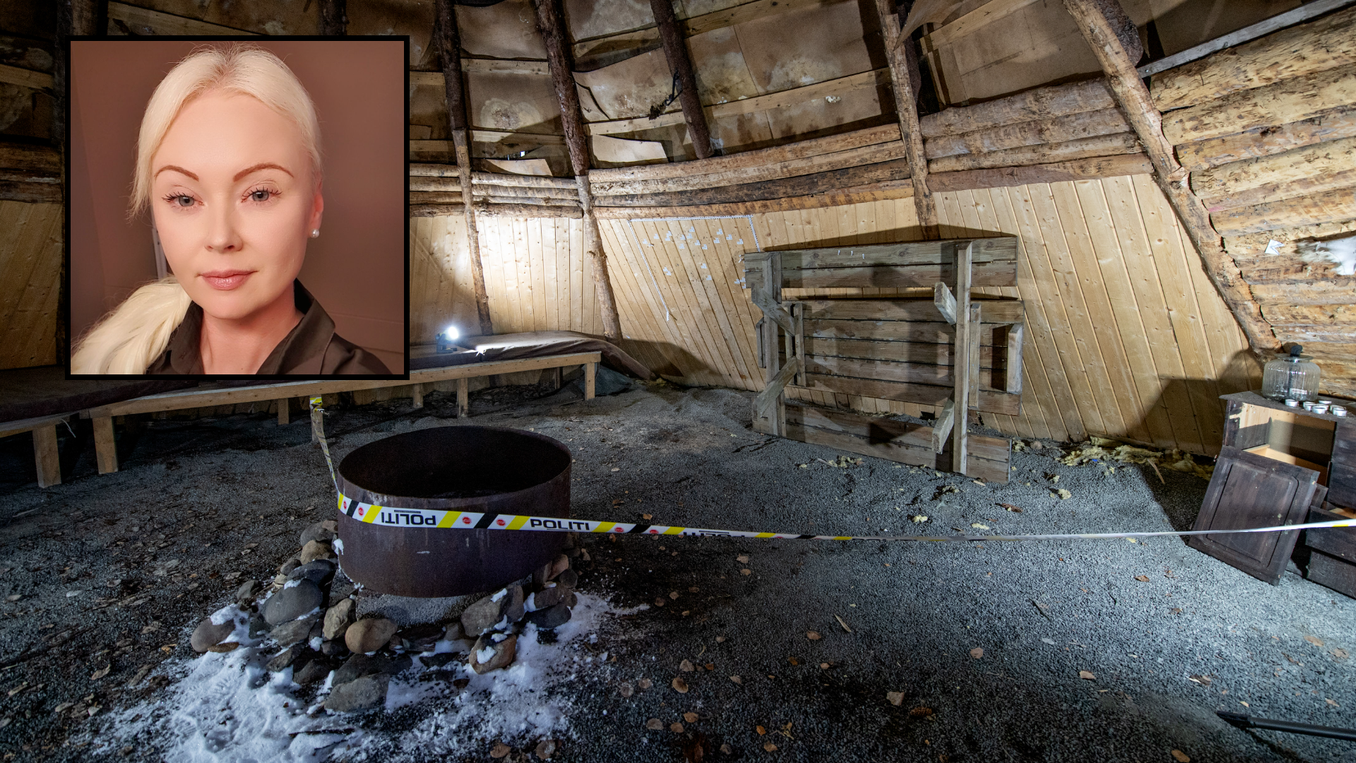Høyesterett har avvist anken - Lystrup-dommen på 16 års fengsel blir ...