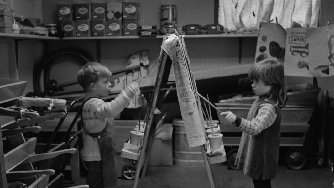 Creative art ideas to spark kids’ imagination