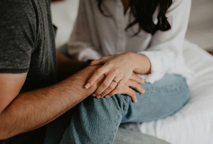 10 things strong women will not put up with in a relationship