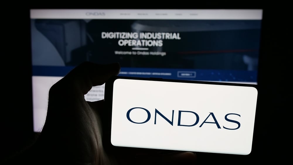 Ondas unit wins US Navy maritime surveillance contract