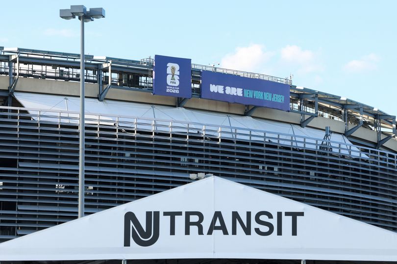Soccer fans snubbing World Cup transport offer after extortionate pricing
