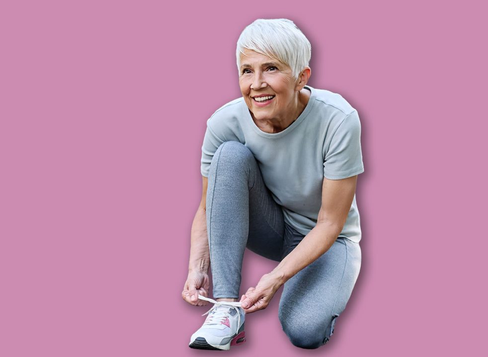 4 daily exercises to build full-body strength after 60, according to a ...