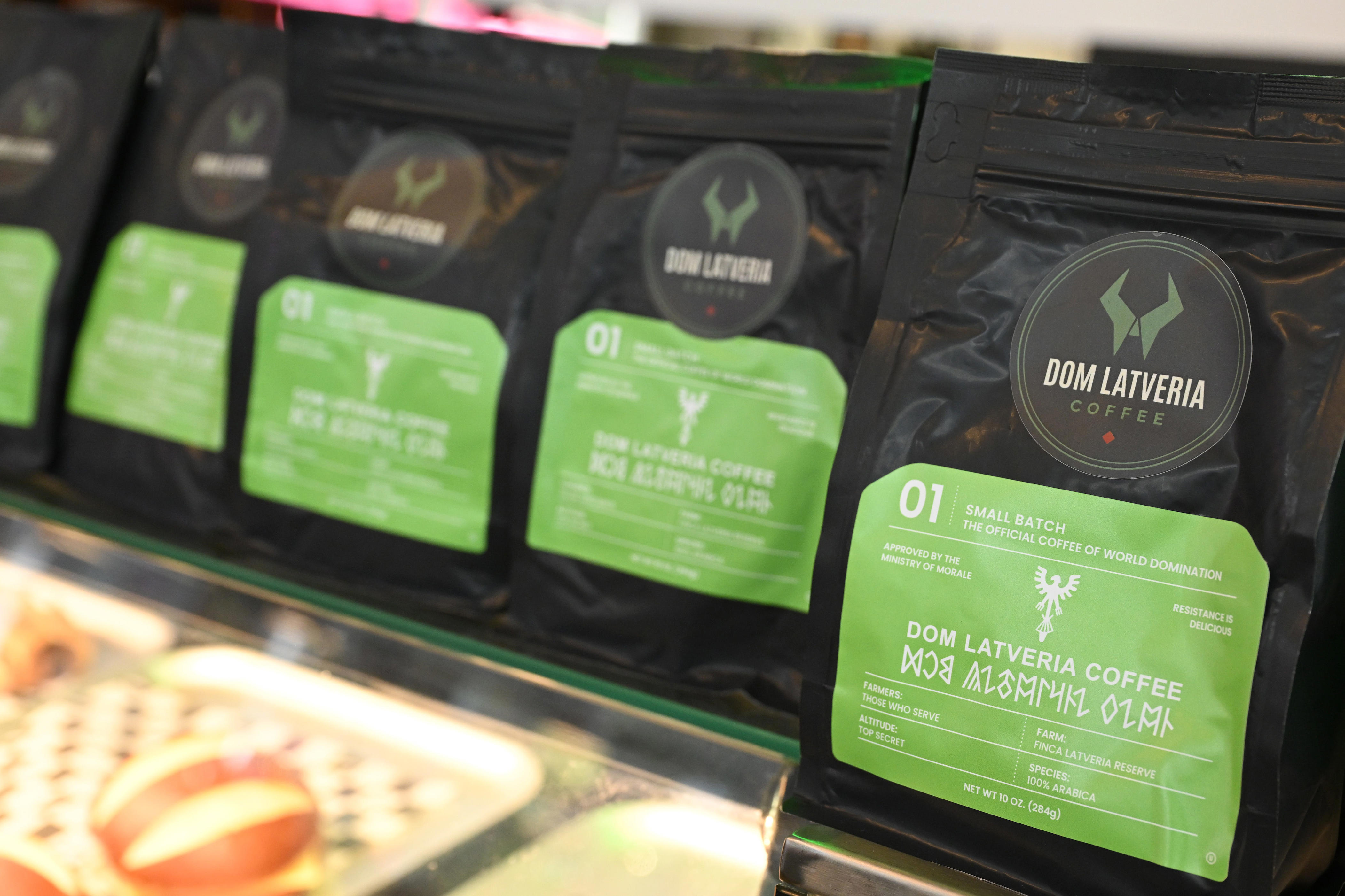 Marvel fans hoping for 'Avengers: Doomsday' trailer given coffee bags ...