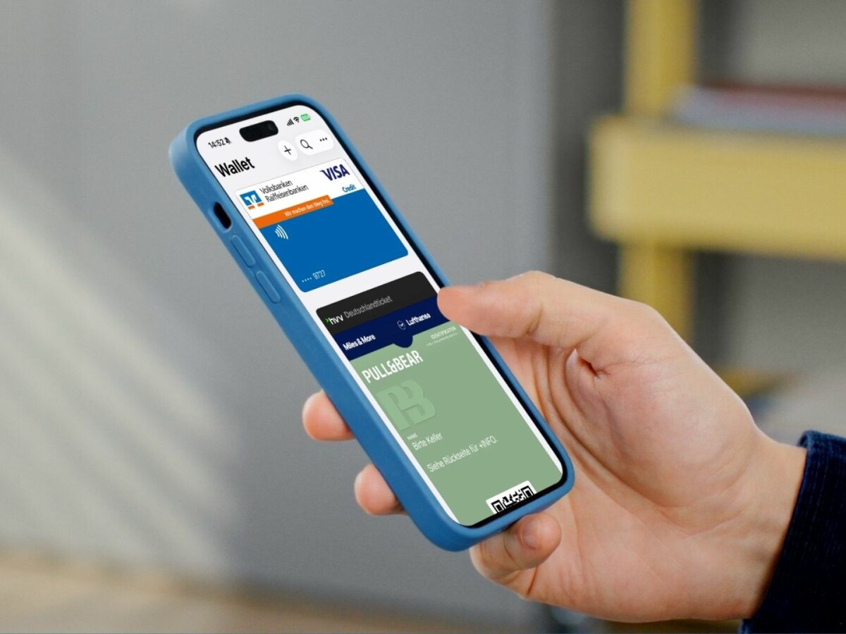 Neues Apple-Feature: Diese beliebte App wird bald überflüssig