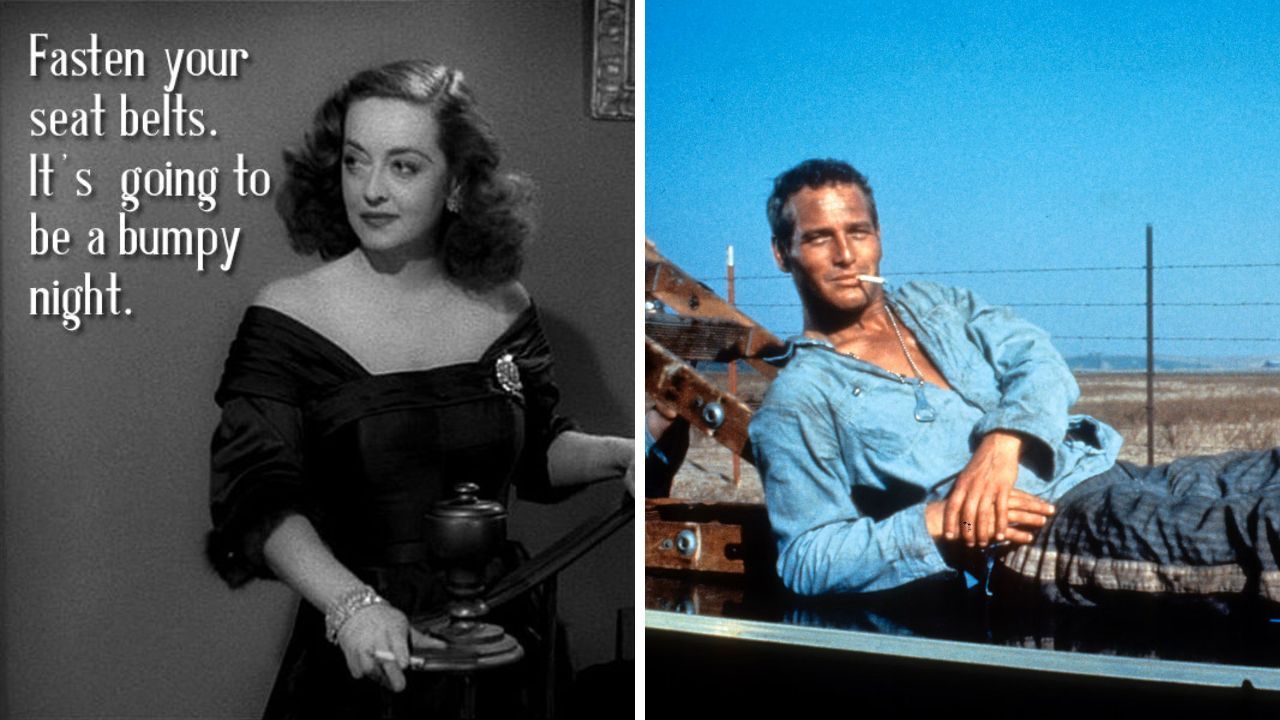 14 of the most misquoted lines in movie history