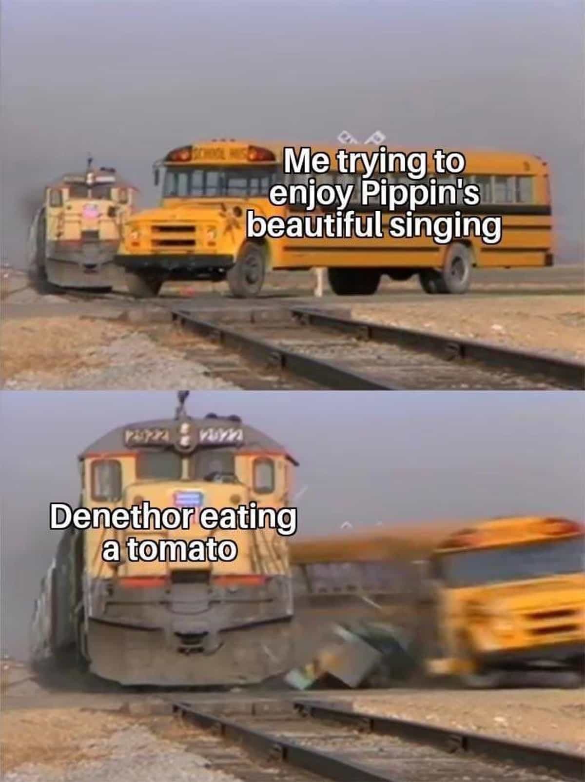 Merry and Pippin memes that could save Middle-earth