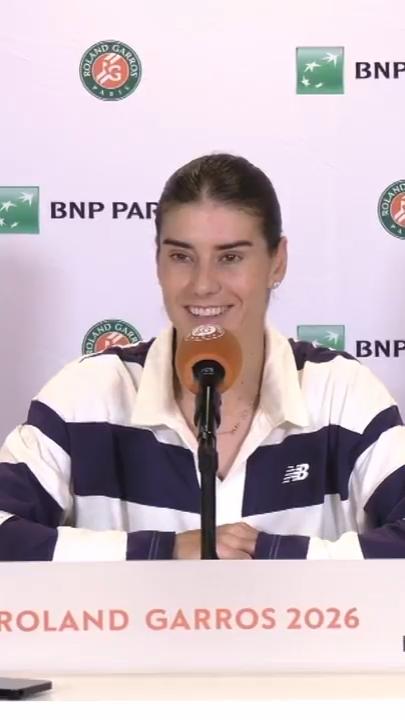'Andreeva a blessing for the sport, I hope she wins this one' - Cirstea ...