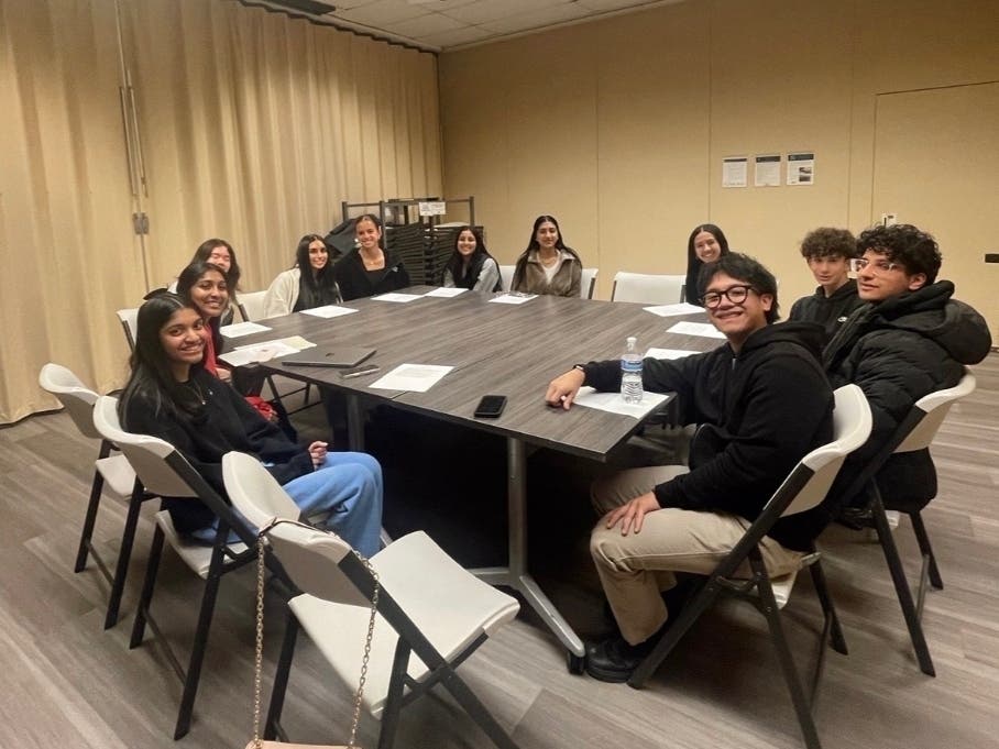 Bridgewater Youth Council connects high school voices with local government