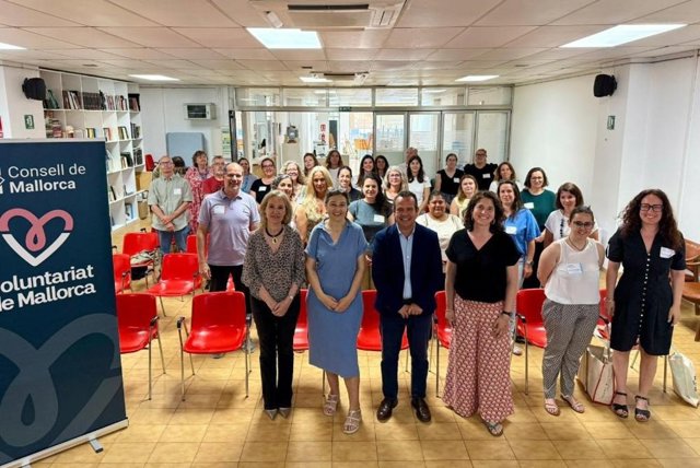 El Consell de Mallorca trabaja en un catálogo de espacios para ...