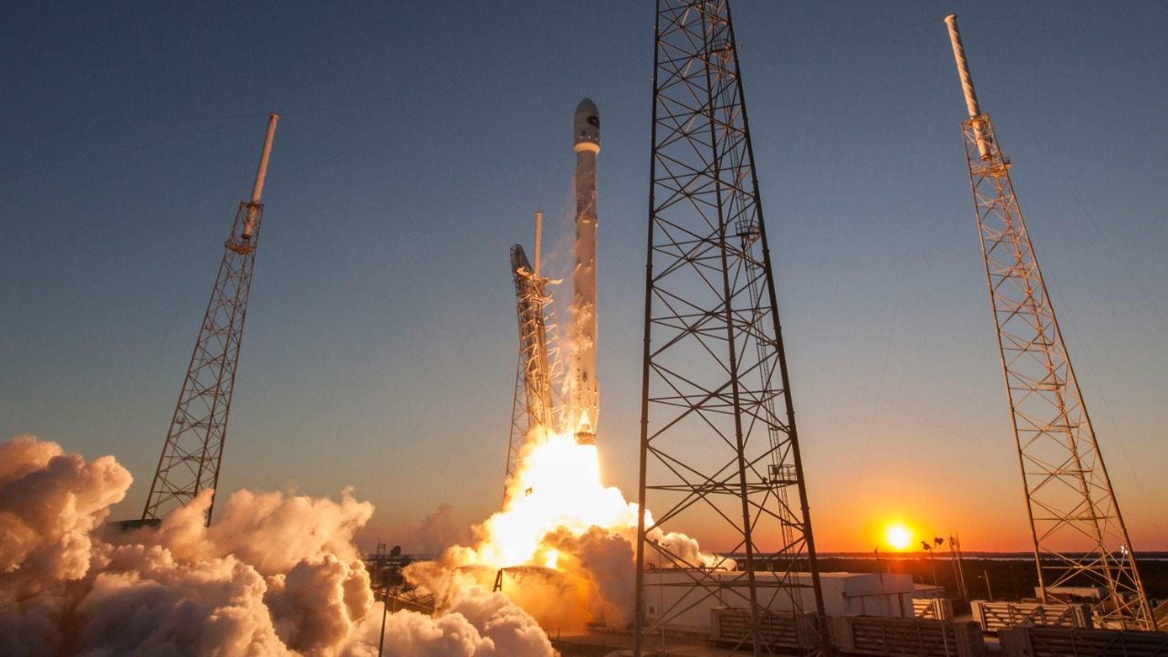 SpaceX’s S-1 prospectus puts its IPO roadshow on June 4 — ticker SPCX ...