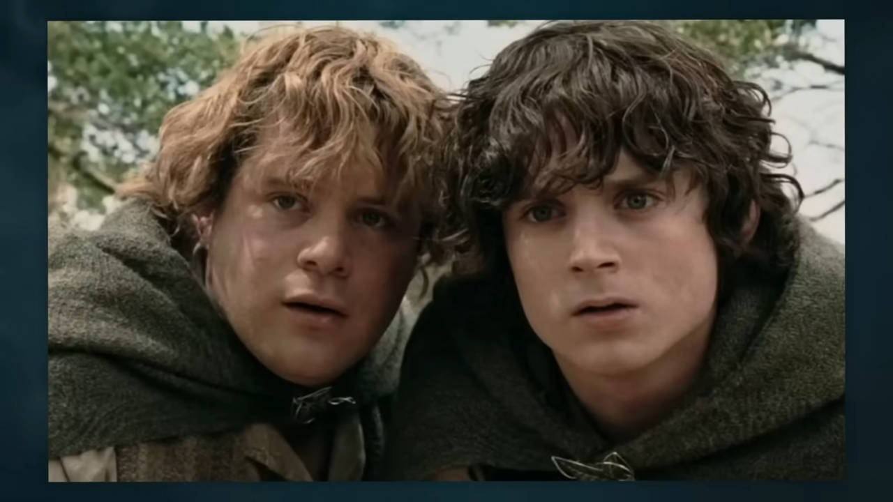 What 11 Heroes Were Removed From Lord of the Rings