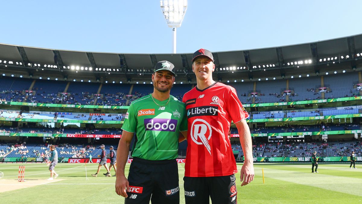 End of Melbourne derby as Renegades and Stars prepare to merge