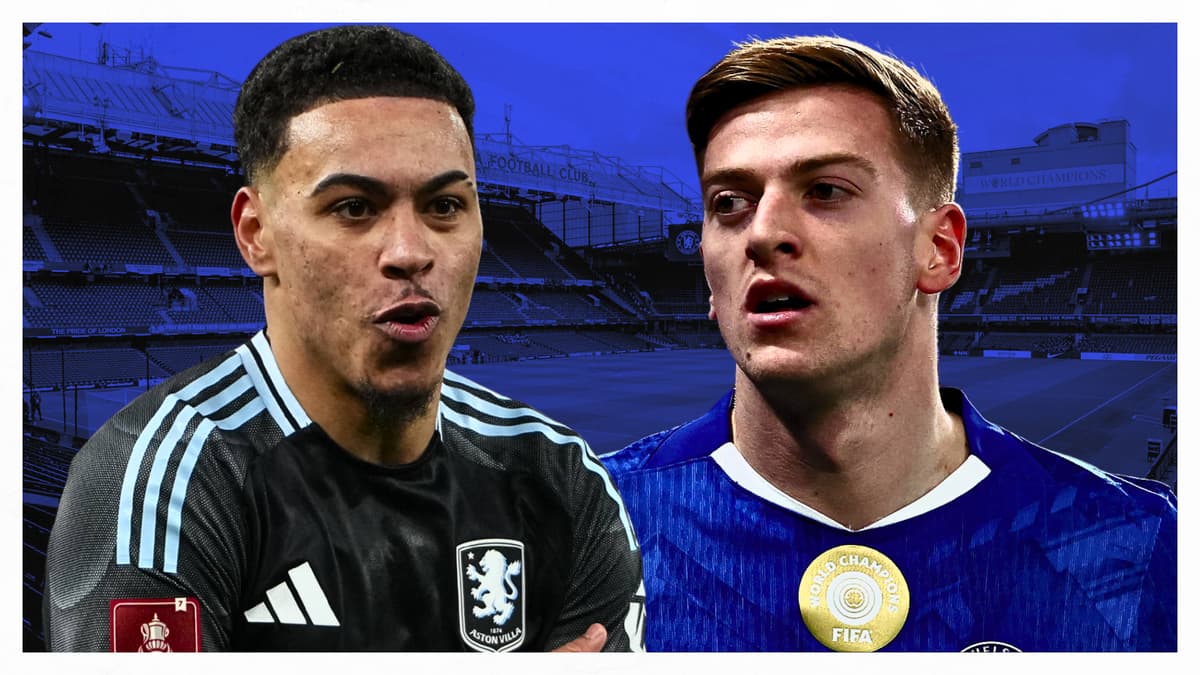 Chelsea news: Rogers joins and Delap is sold - the dream summer ...