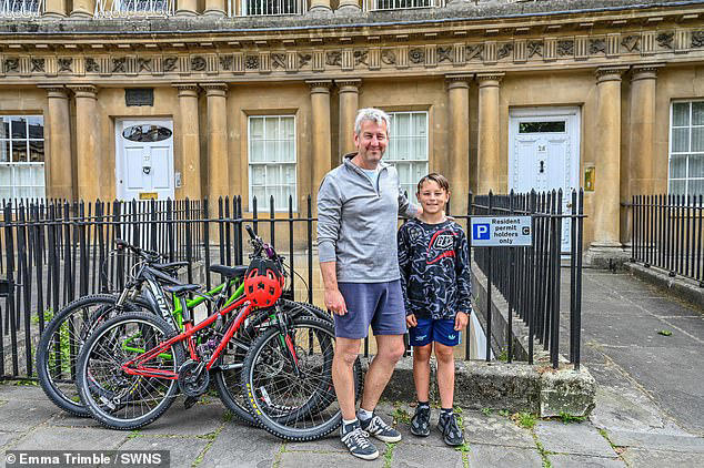 Angry backlash as Lib Dem council plots to charge owners of bigger cars ...