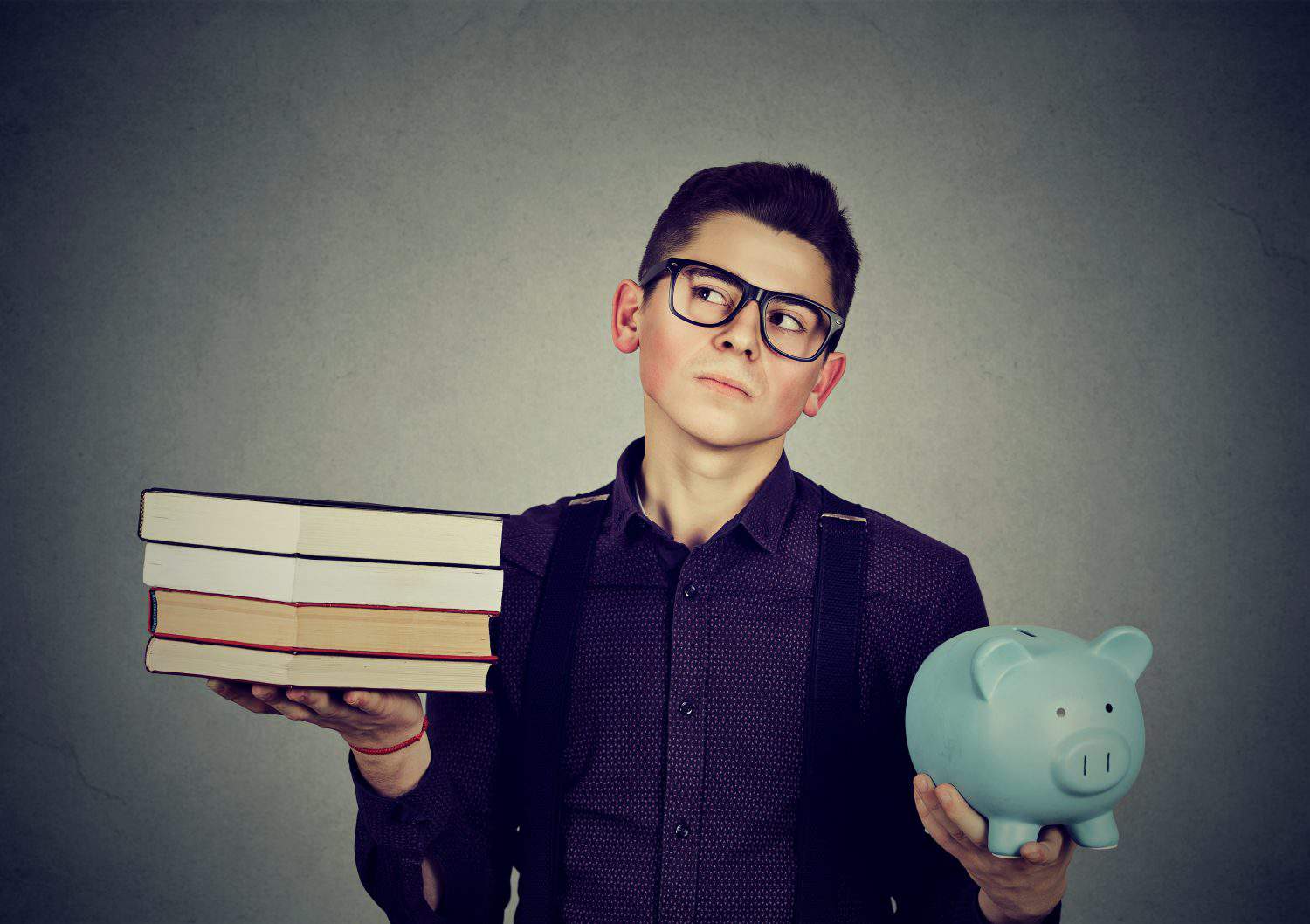 I’m 31 with $58K debt and eyeing an $80K degree for a $20K raise ...