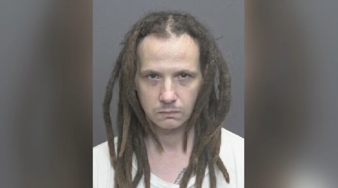 Jury convicts man of child molesting in 2017 case, officials say