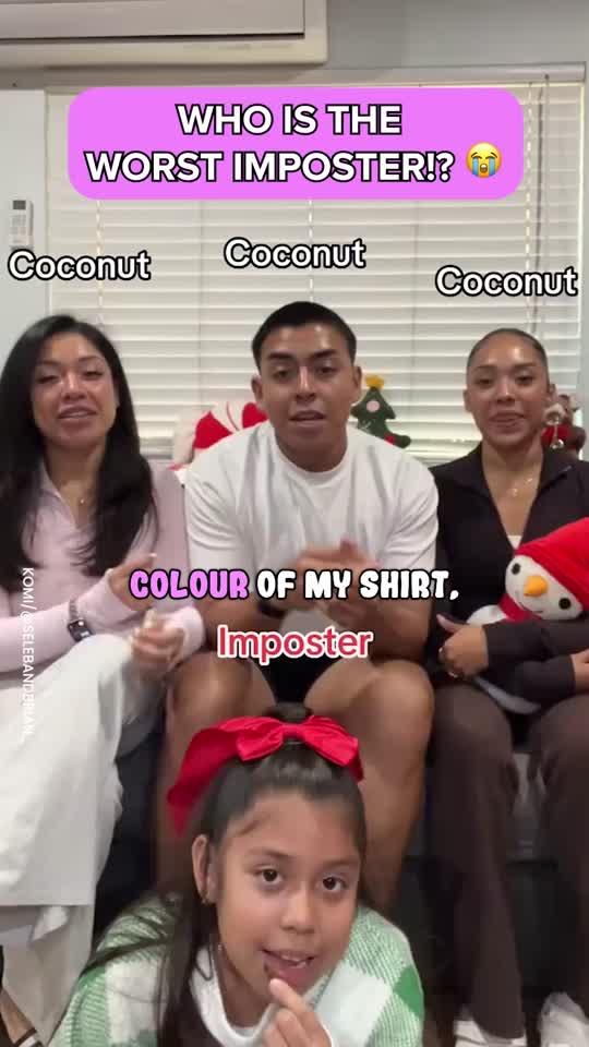 Family game night gone wrong!