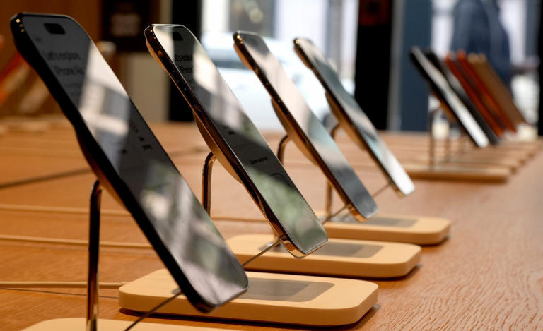 What does Apple have in store for next iPhone? The latest