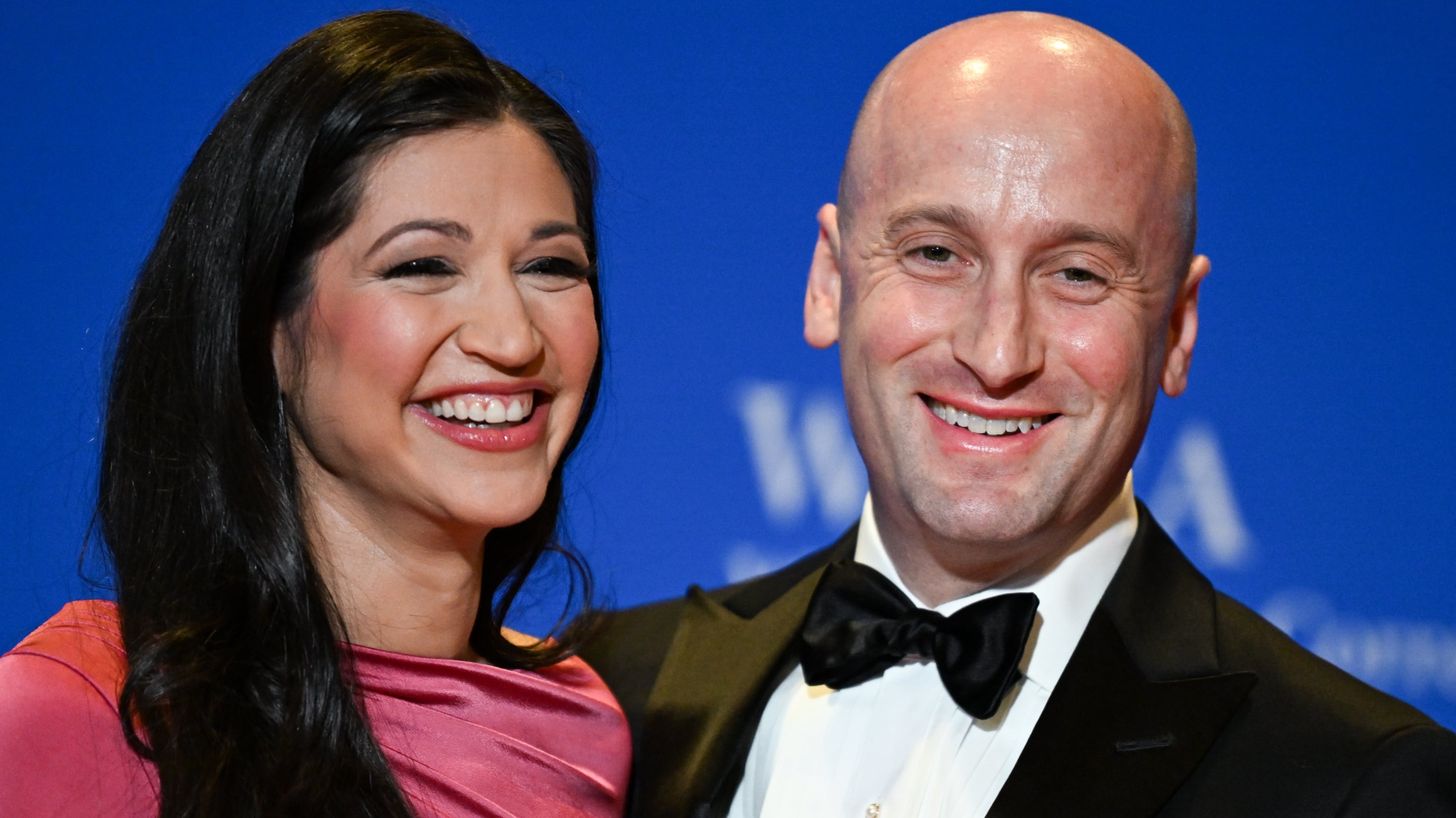 Stephen Miller’s wife posts vile take on Capitol Hill sexual harassment ...