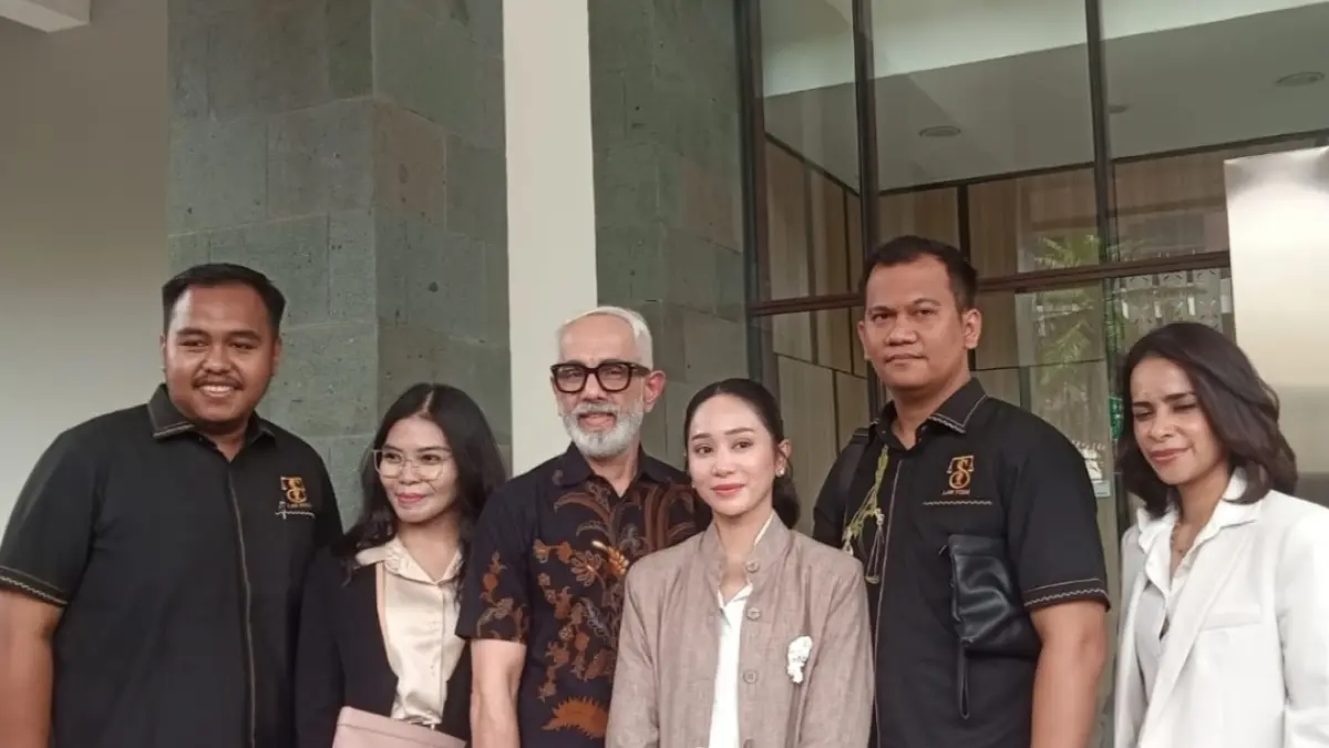 Pihak Bunga Zainal - Sukhdev Singh temukan sejumlah kejanggalan ...
