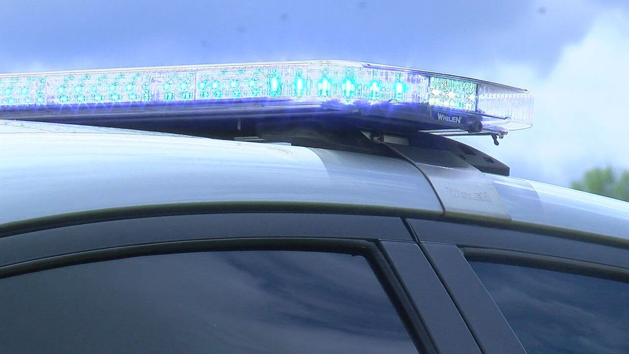 Brundidge man dies in Pike County crash