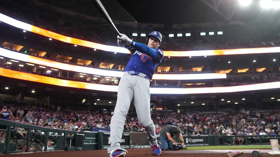 Dodgers notes: Reliever has major surgery, Shohei Ohtani update, Kyle ...