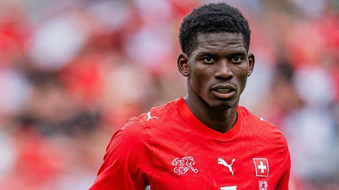 Switzerland travel to US without Embolo over ESTA issue