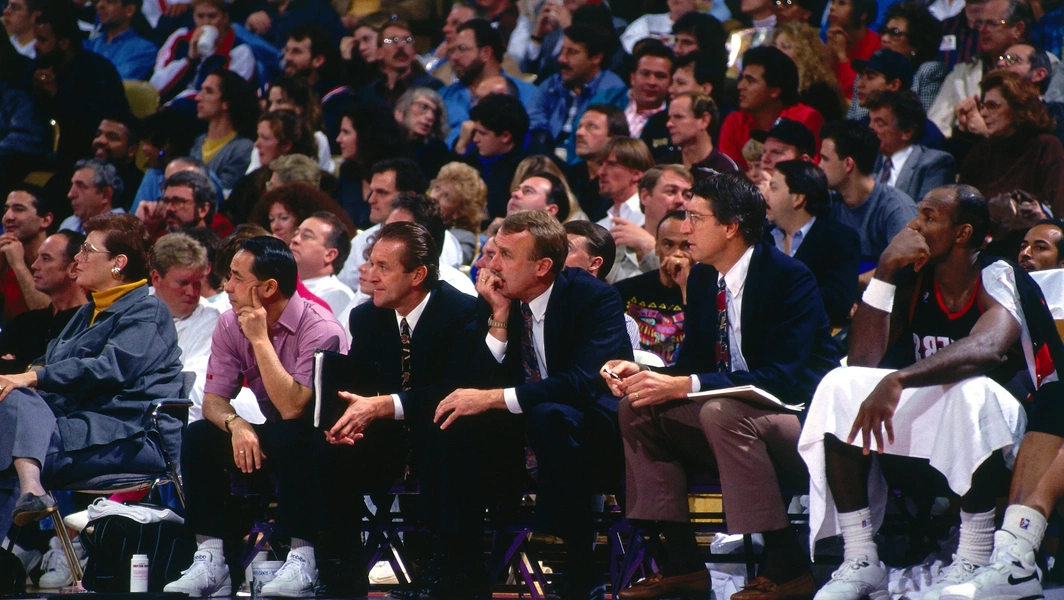 Hall of Fame coach Rick Adelman dies at 79