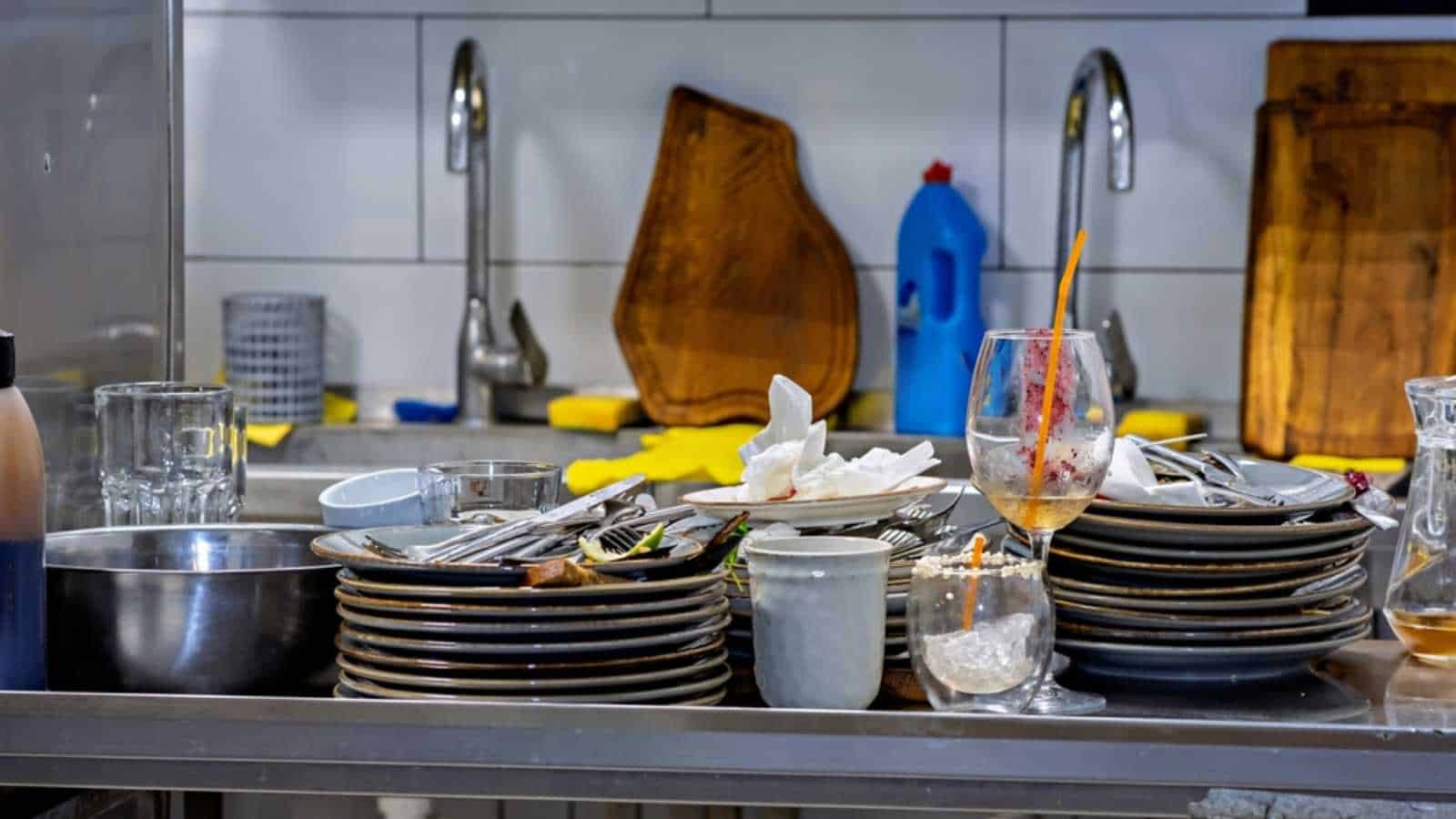 11 clutter traps in your daily routine that are time to rethink