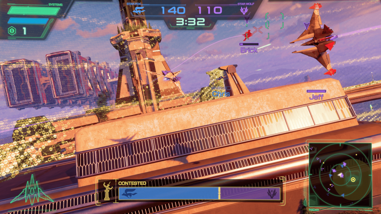Angespielt und (fast) durchgespielt: Ist Star Fox für Switch 2 wirklich ...