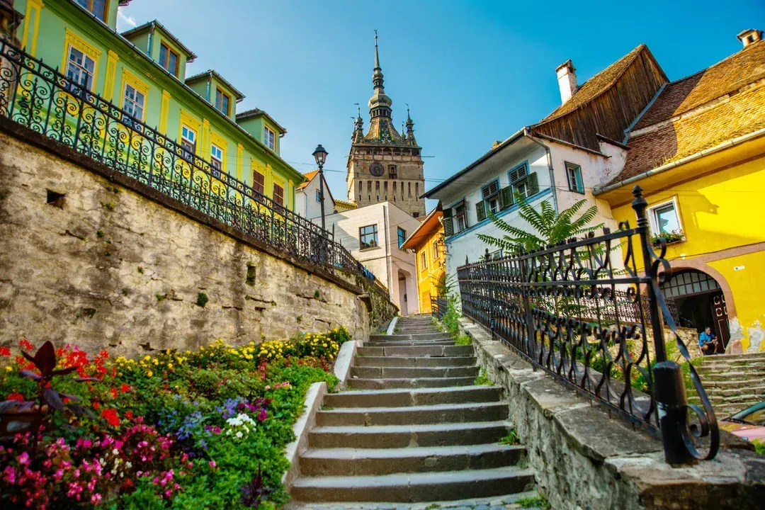 20 beautiful places on Earth you’ve probably never heard of