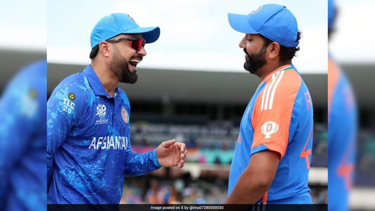 Afghanistan to 'host' India for cricket series for the first time: Report