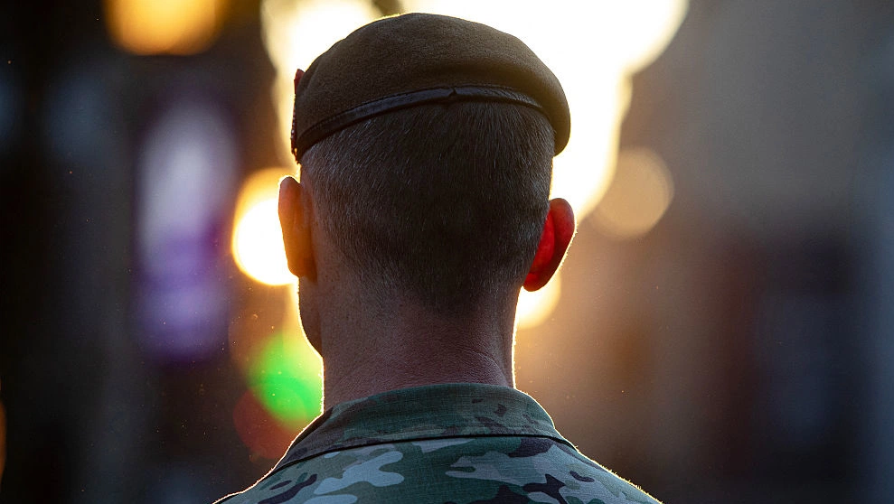 14 military habits veterans keep for life