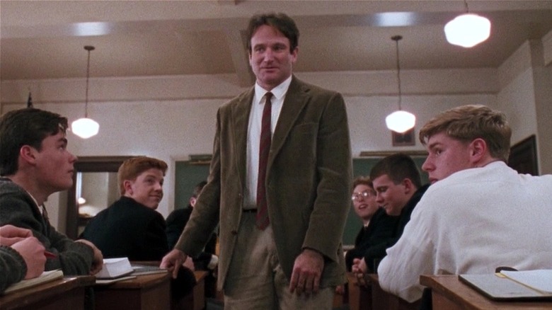 12 best movies like Dead Poets Society