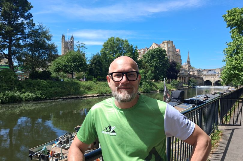 Bath boaters vow to fight eviction from iconic riverside moorings