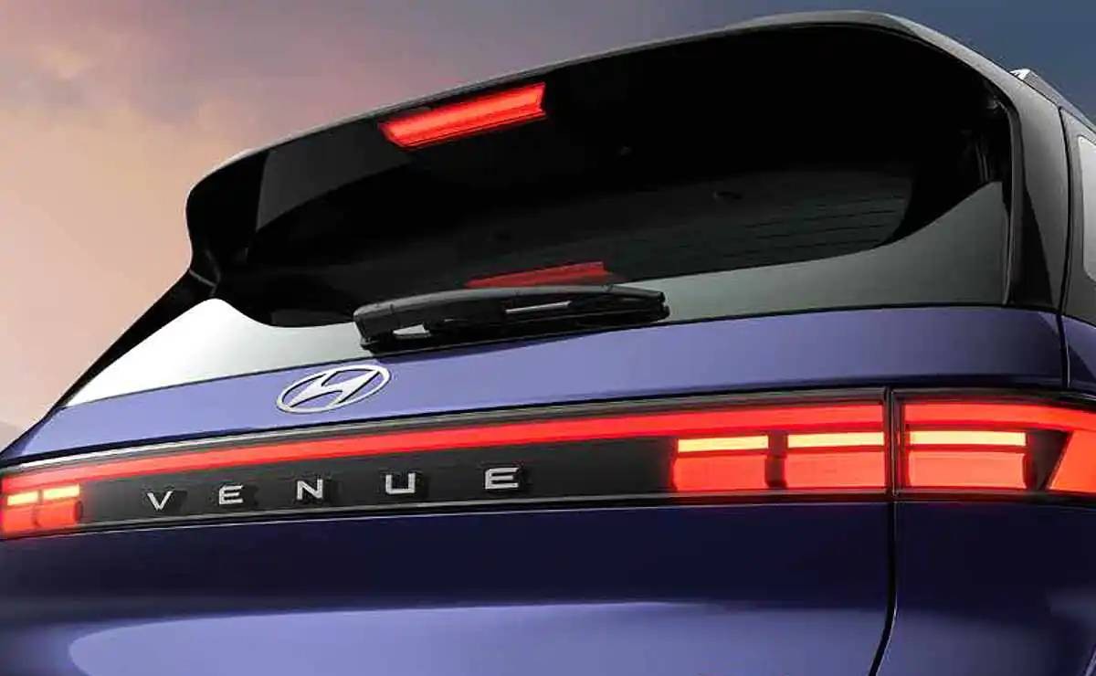 Hyundai Venue 2026: el coche nuevo más barato de Estados Unidos y una ...