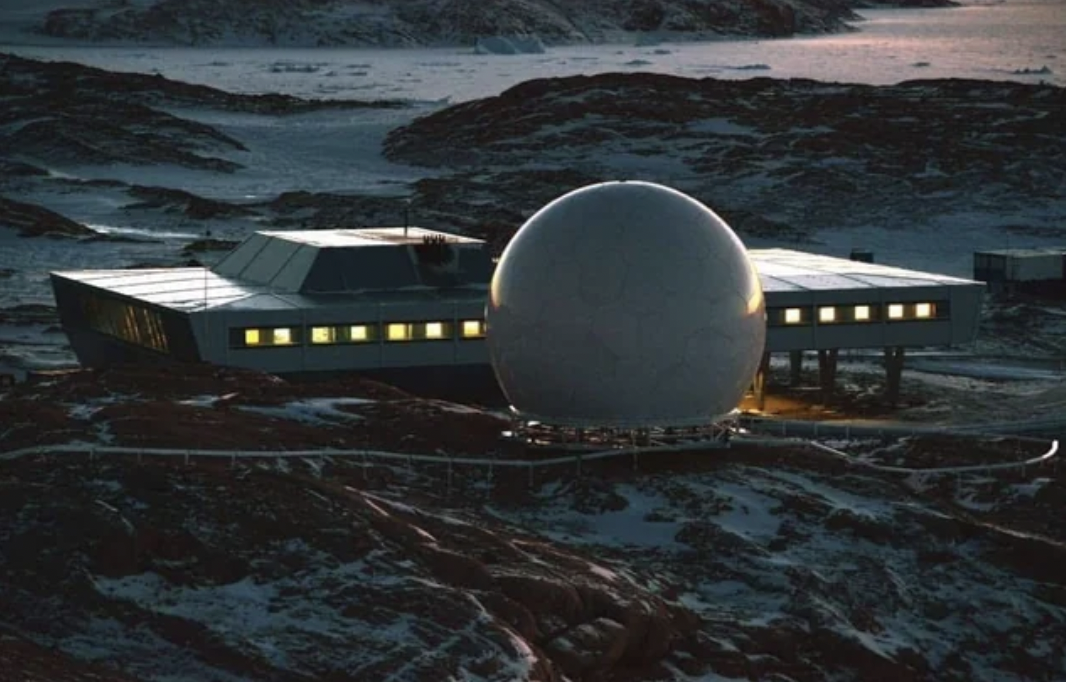 20 buildings and bridges that are modern marvels