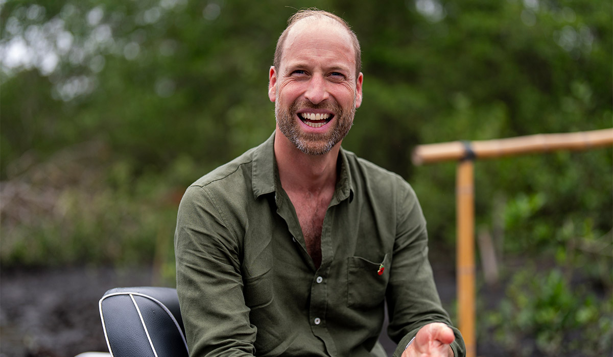 How William’s quiet announcement may spell disaster for Harry and ...