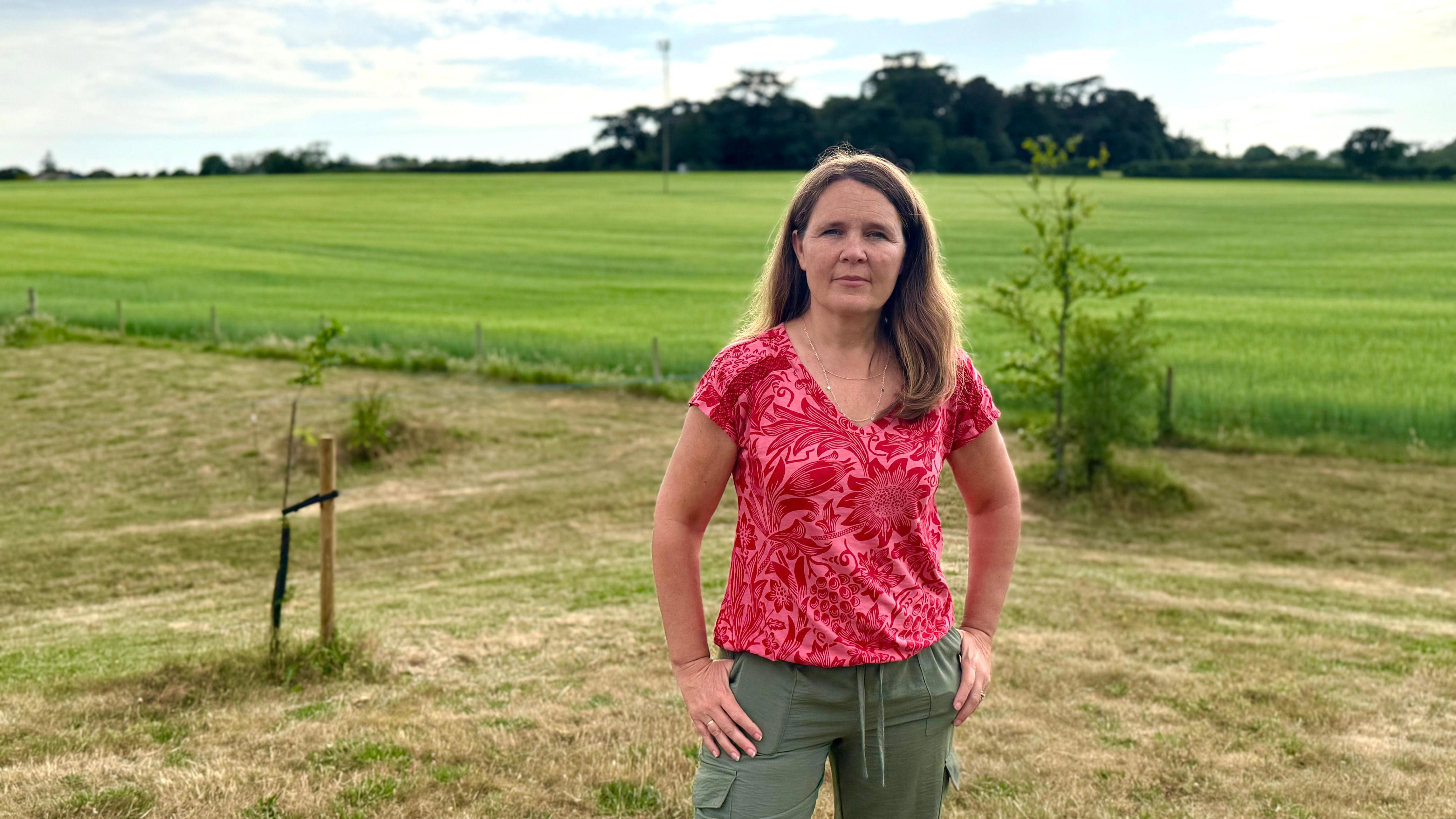 Garden village will 'overwhelm' community, says MP